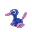 Porygon 2 Amigurumi Pattern Pokemon Crochet | Strings Away