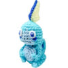 Sobble Pokemon Amigurumi Pattern | Strings Away