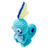 Sobble Pokemon Amigurumi Pattern | Strings Away